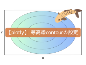 【plotly】もう悩まない！3次元surfaceの作図方法 | StudySpace